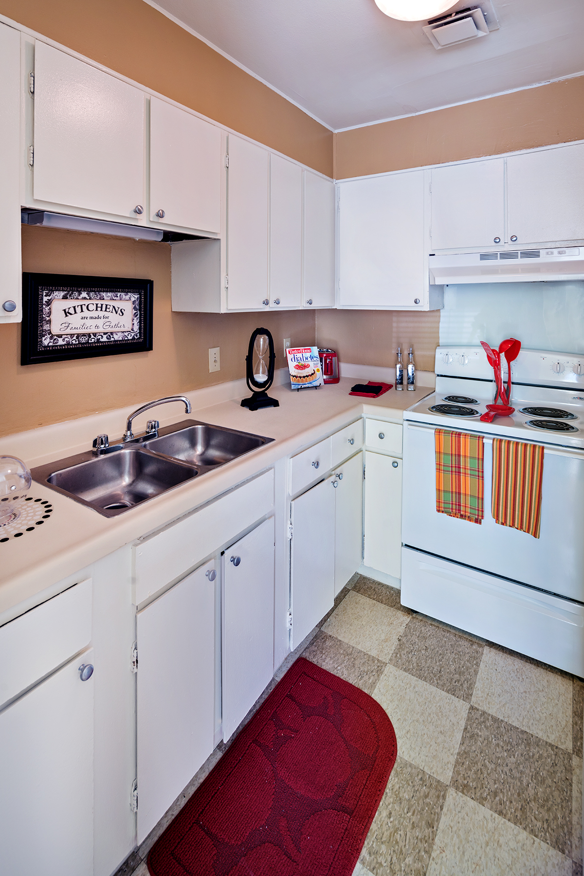 Gallery - MRG Apartments