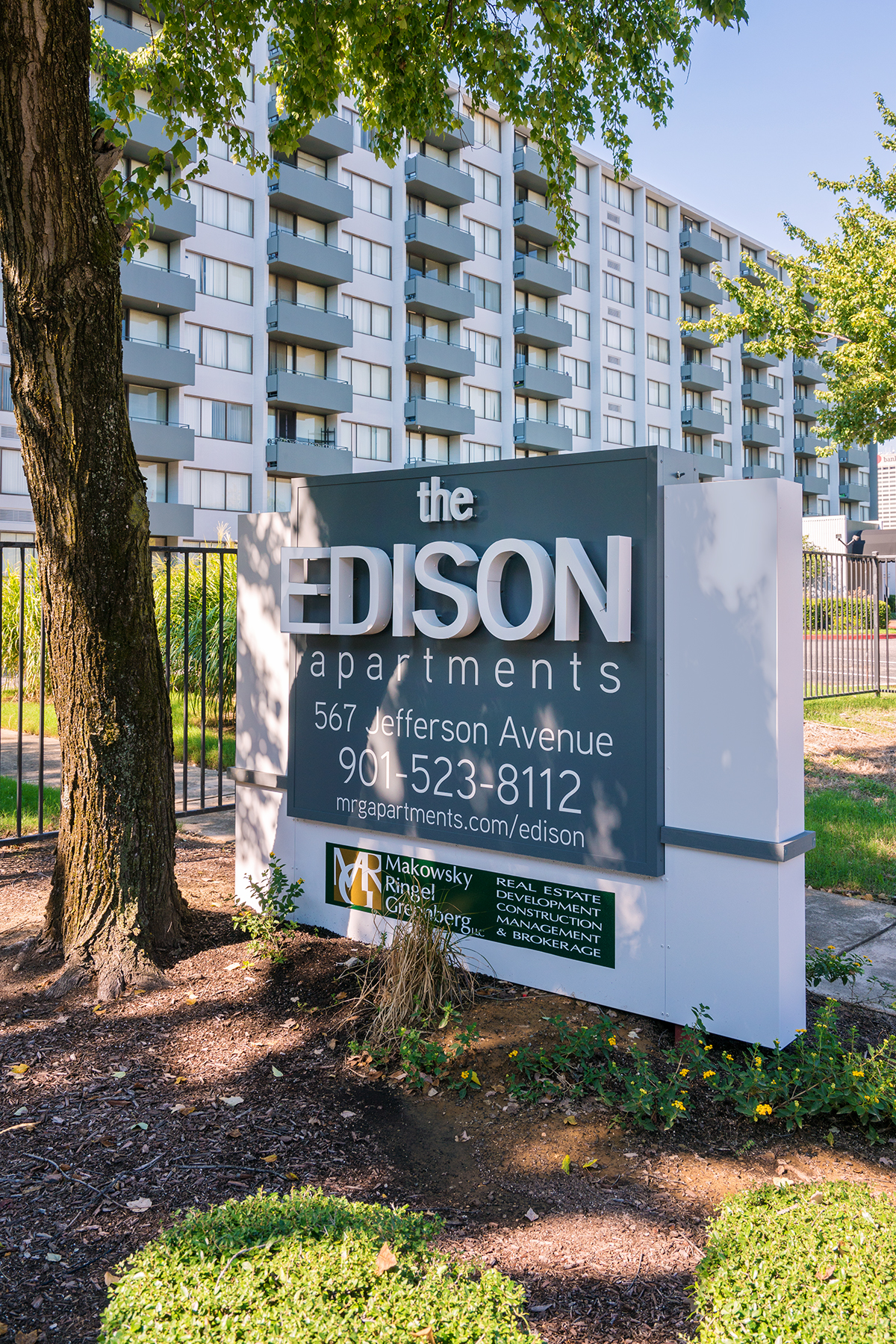 Gallery - MRG Apartments