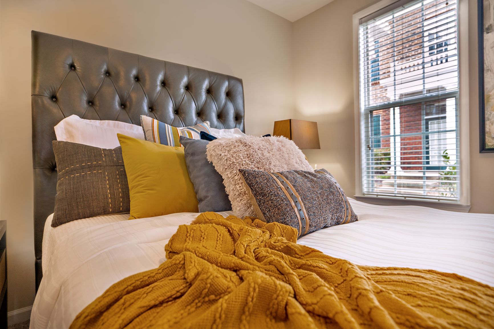 Gallery - MRG Apartments