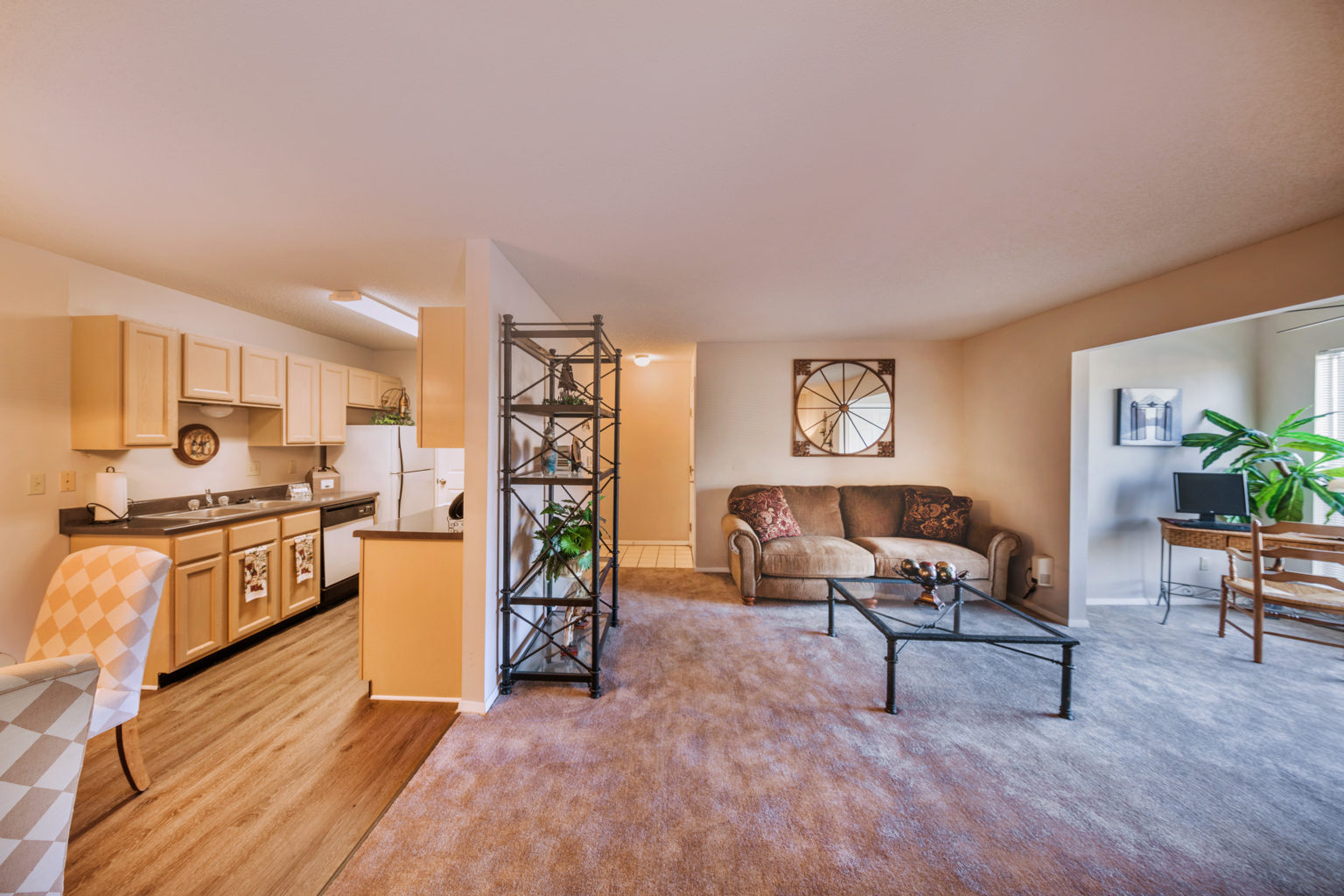 Gallery - MRG Apartments