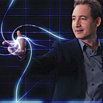 In Midtown: Physicist Brian Greene
