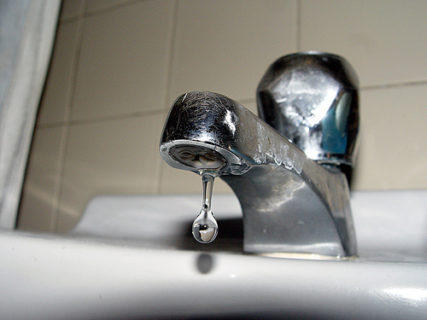 Tips for Conserving Water in your Apartment
