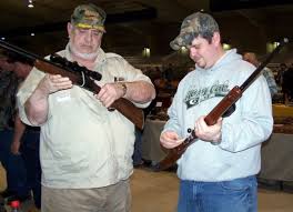 North Mississippi / Desoto County: Southaven Spring Gun Show