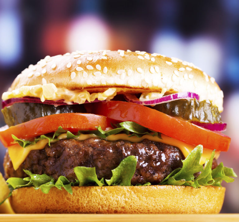 Best Memphis Burger Fest | October 7th