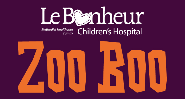 In Downtown/Midtown: Zoo Boo!